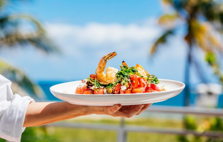 8 Daytona Beach Seafood Restaurants to Visit in 2023 - Coastal Gastronomy